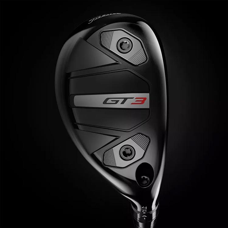 Titleist タイトリスト 日本正規品 GT3 ユーティリティメタル TENSEI 1K 85 BLACK HYカーボンシャフト 2025新製品 : EZAKI NET GOLF - 通販 ...