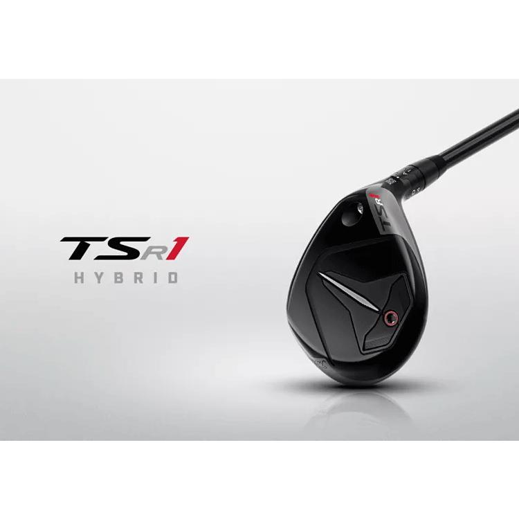 Titleist タイトリスト 日本正規品 TSR1 ユーティリティメタル TSP121 55カーボンシャフト 「 664RG10 」 : titl-ut-tsr1-m1 : EZAKI ...
