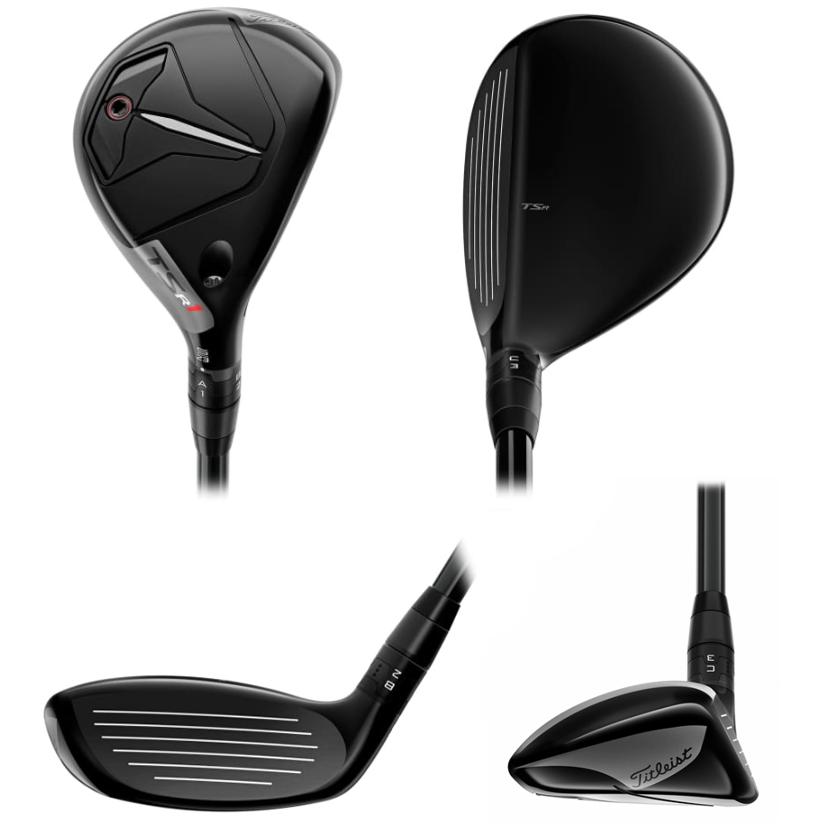 Titleist タイトリスト 日本正規品 TSR1 ユーティリティメタル TSP121 55カーボンシャフト 「 664RG10 」 : titl-ut-tsr1-m1 : EZAKI ...