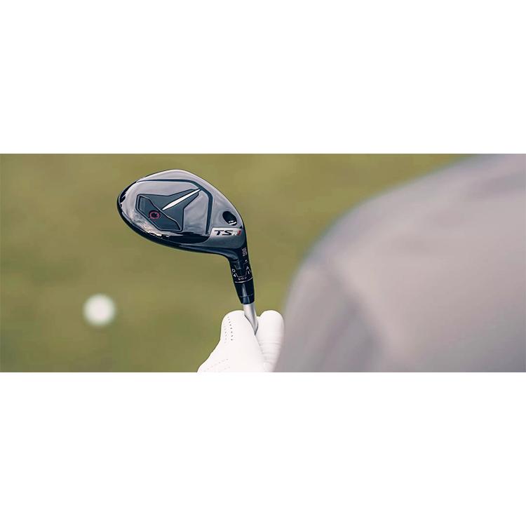 Titleist タイトリスト 日本正規品 TSR1 ユーティリティメタル TSP121 55カーボンシャフト 「 664RG10 」 : titl-ut-tsr1-m1 : EZAKI ...