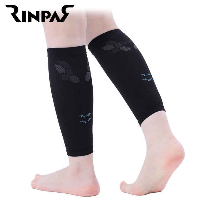 TEIJIN 帝人フロンティア 正規品 RINPAS リンパス ふくらはぎ 着圧 サポーター 「 左右兼用 2枚入 」 : EZAKI NET GOLF - 通販 - Yahoo!ショッピング