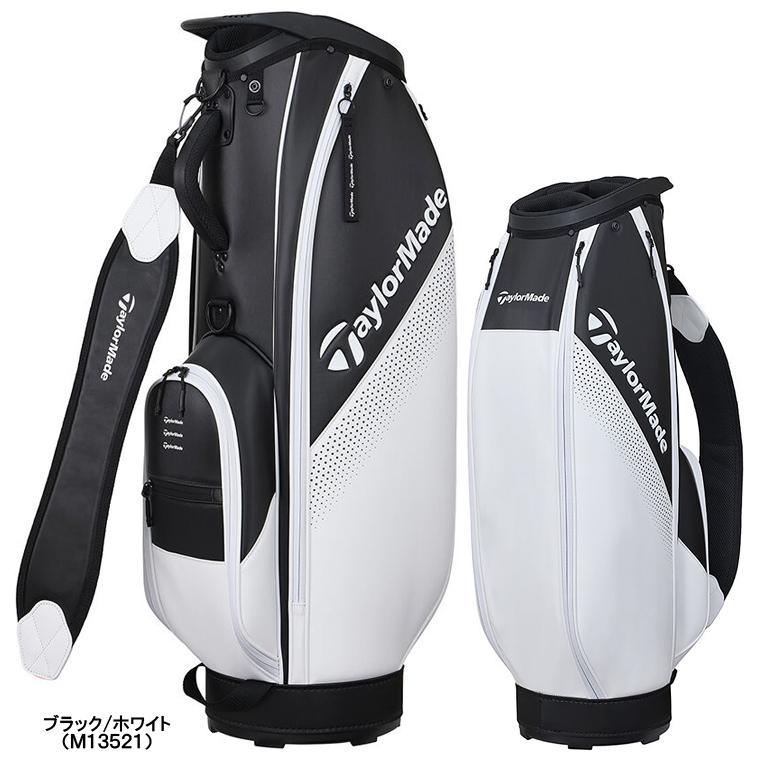 TaylorMade テーラーメイド 正規品 CONCEPT ONE コンセプトワン キャディバッグ 2025新製品 「 UN732 」 : EZAKI NET GOLF - 通販 ...