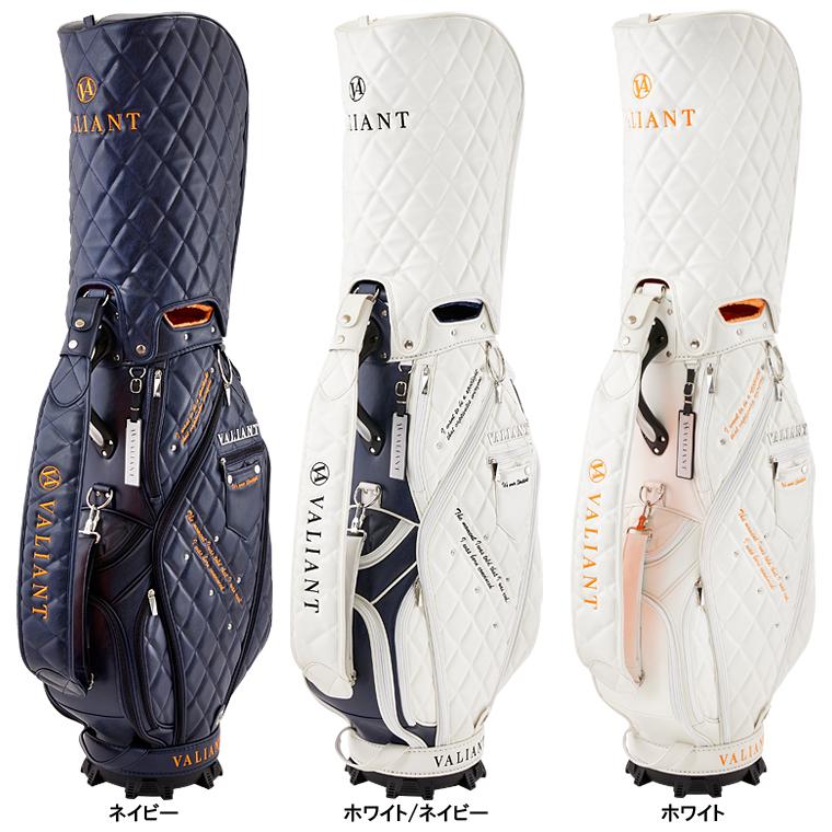 VALIANT 【限定品】 バリアント 日本正規品 STANDARD エンブレムコレクション キャディバッグ 「 VA-020 」 : EZAKI NET GOLF - 通販 - Yahoo ...