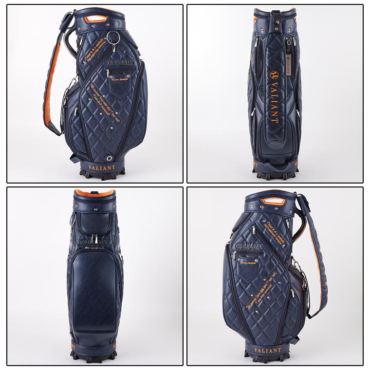 VALIANT 【限定品】 バリアント 日本正規品 STANDARD エンブレムコレクション キャディバッグ 「 VA-020 」 : EZAKI NET GOLF - 通販 - Yahoo ...