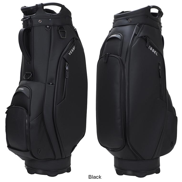 VESSEL（スポーツ） VESSEL ベゼル 正規品 LUX 7 JP 2.0 ラックス セブン キャディバッグ 2025新製品 : EZAKI NET GOLF - 通販 - Yahoo ...