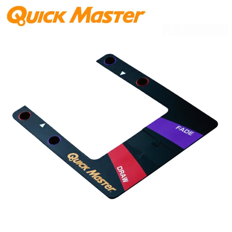 YAMANI GOLF ヤマニゴルフ 日本正規品 QUICK MASTER クイックマスター SHOT TRACER ショットトレーサー ...