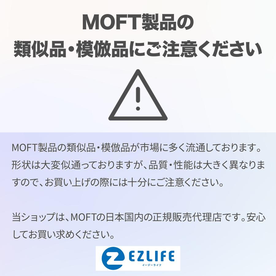 MOFT フラッシュウォレットスタンド iPhone MagSafe カードケースカードウィンドウ idカードホルダー ms025 スマホスタンド モフト スマホケース 二つ折り ...