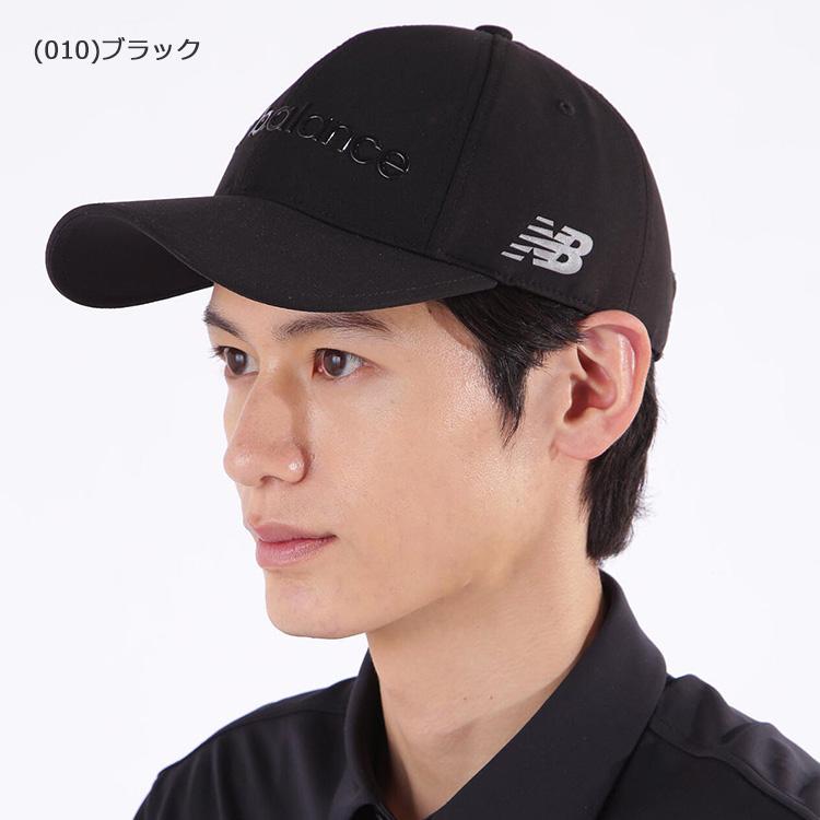 New Balance Golf ニューバランスゴルフ 6パネルキャップ メンズ 012-5987001 2025モデル 日本正規品 : イーゾーン スポーツ - 通販 - Yahoo!ショッピング