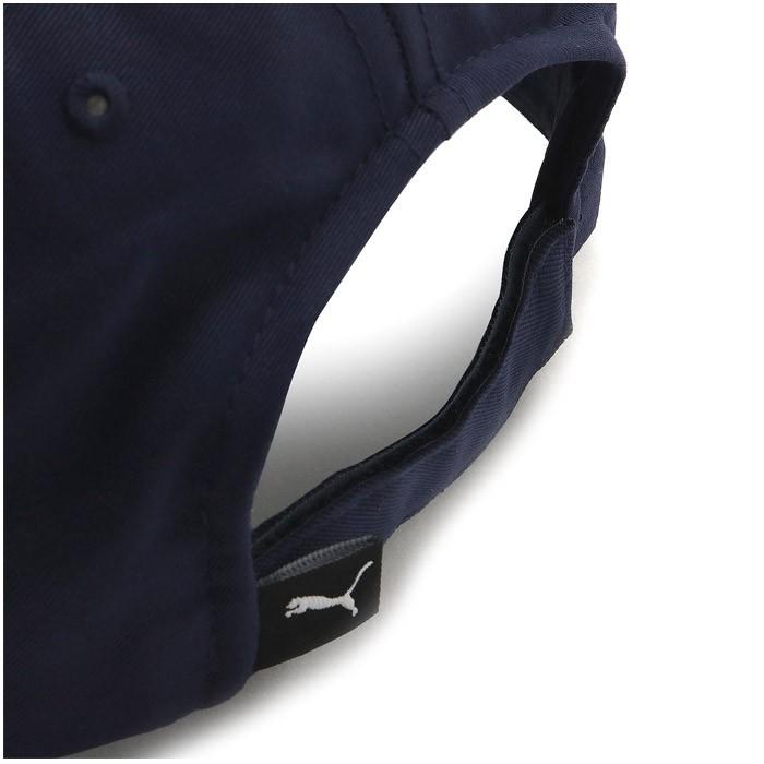 PUMA プーマ メタルキャット キャップ 021269-07 メンズ 20SP : イーゾーン スポーツ - 通販 - Yahoo!ショッピング