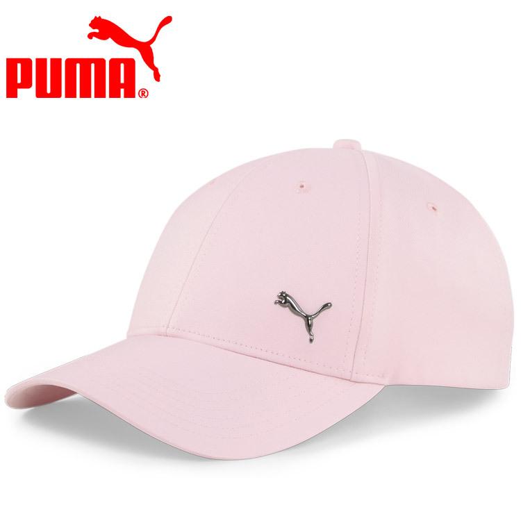 PUMA プーマ メタルキャット キャップ 021269-46 メンズ : イーゾーン スポーツ - 通販 - Yahoo!ショッピング
