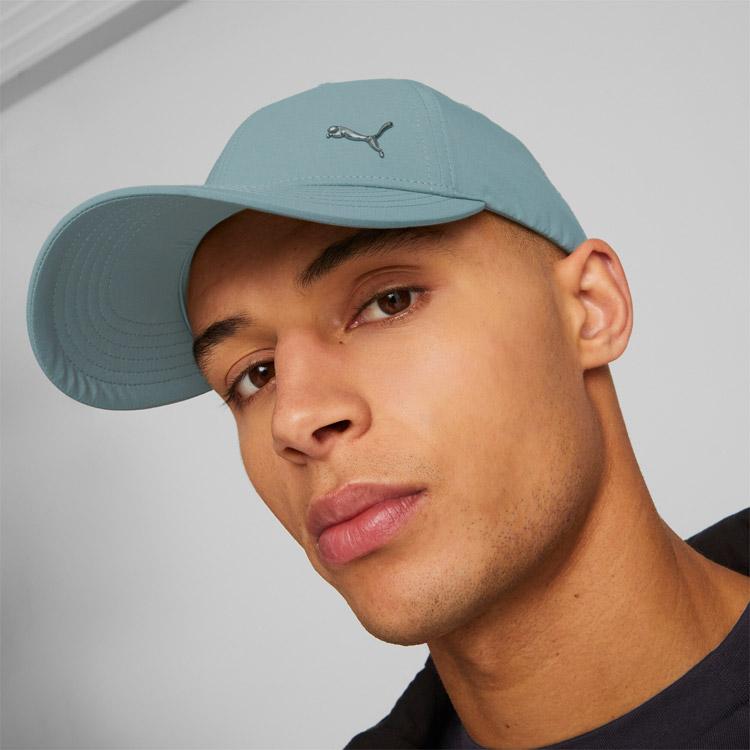 PUMA プーマ メタルキャット キャップ 021269-54 メンズ レディース : イーゾーン スポーツ - 通販 - Yahoo!ショッピング