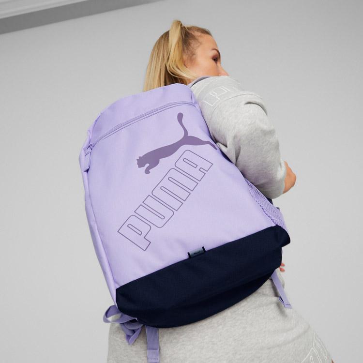 プーマ フェイズ バックパック II 077295-27 : 077295-27 : イーゾーン スポーツ - 通販 - Yahoo!ショッピング