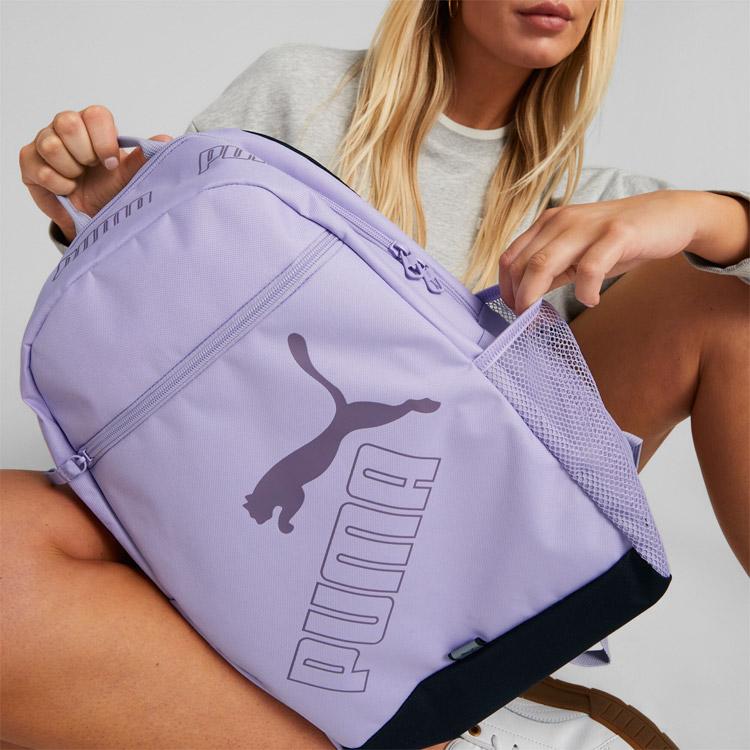 プーマ フェイズ バックパック II 077295-27 : 077295-27 : イーゾーン スポーツ - 通販 - Yahoo!ショッピング