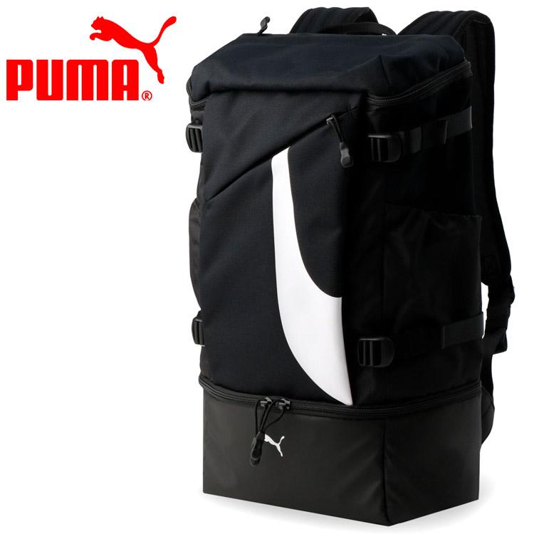 PUMA プーマ アルティモバックパック M 079903-01 : イーゾーン スポーツ - 通販 - Yahoo!ショッピング