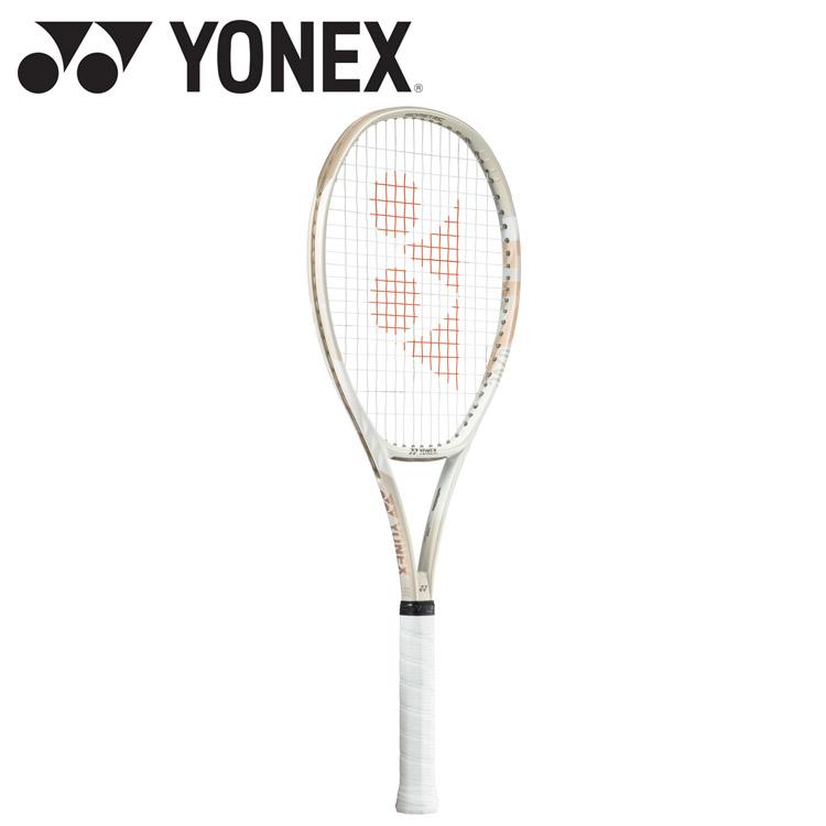 YONEX ヨネックス Yonex Vコア 98 07VC98-194 テニス ラケット : イーゾーン スポーツ - 通販 - Yahoo!ショッピング