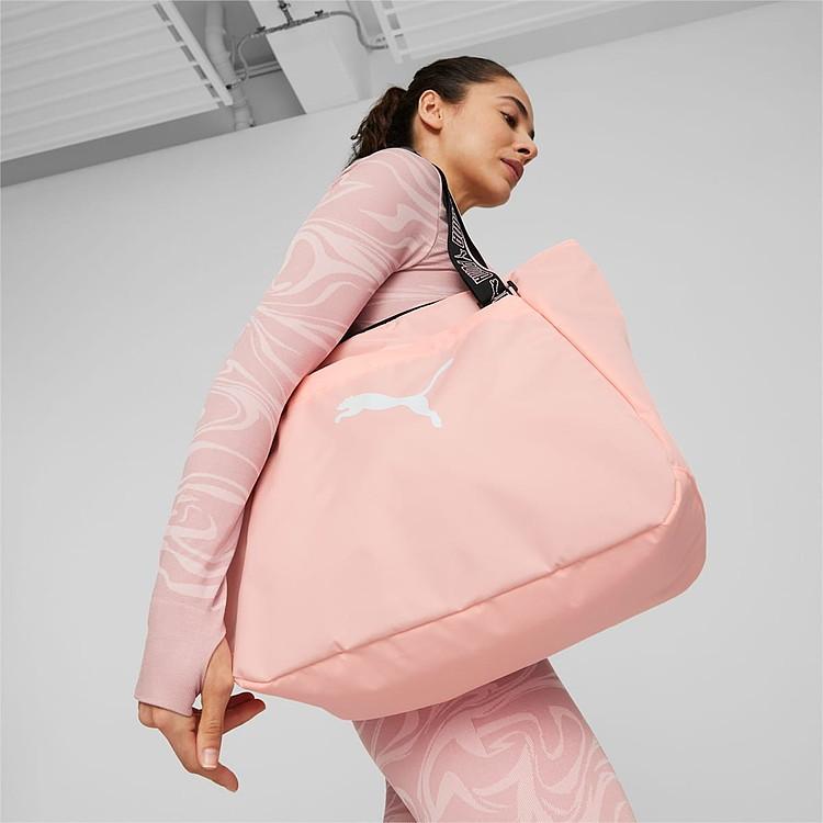 PUMA プーマ AT ESS TOTE BAG 090009-03 レディース : イーゾーン スポーツ - 通販 - Yahoo!ショッピング