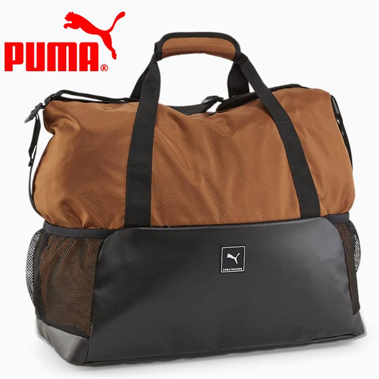 PUMA（プーマ） トレーニング スポーツバッグM 090415-02 : イーゾーン スポーツ - 通販 - Yahoo!ショッピング