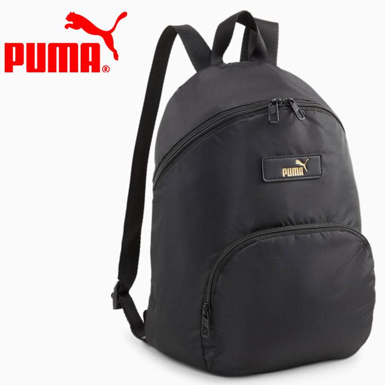 PUMA プーマ Core Pop バックパック 090645-01 レディース : イーゾーン スポーツ - 通販 - Yahoo!ショッピング