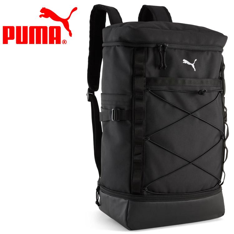 PUMA（プーマ） TRAIN ALL DAY バックパック 092403-01 : イーゾーン スポーツ - 通販 - Yahoo!ショッピング