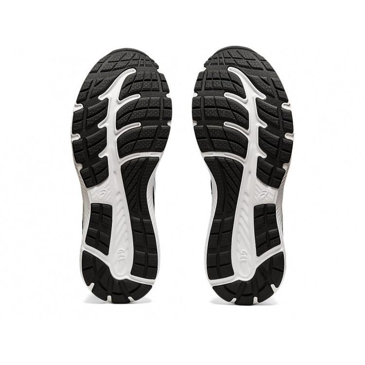 ASICS アシックス GEL-CONTEND 7 1011B040-002 メンズ シューズ 黒靴 黒スニーカー ブラック : イーゾーン ...