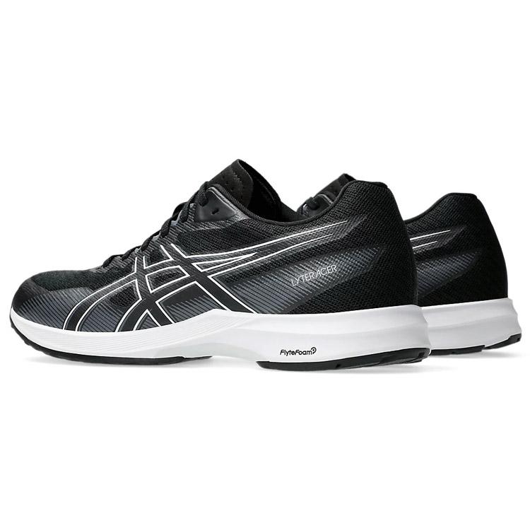 ASICS アシックス LYTERACER 5 WIDE 1011B902-001 メンズシューズ : イーゾーン スポーツ - 通販 - Yahoo!ショッピング
