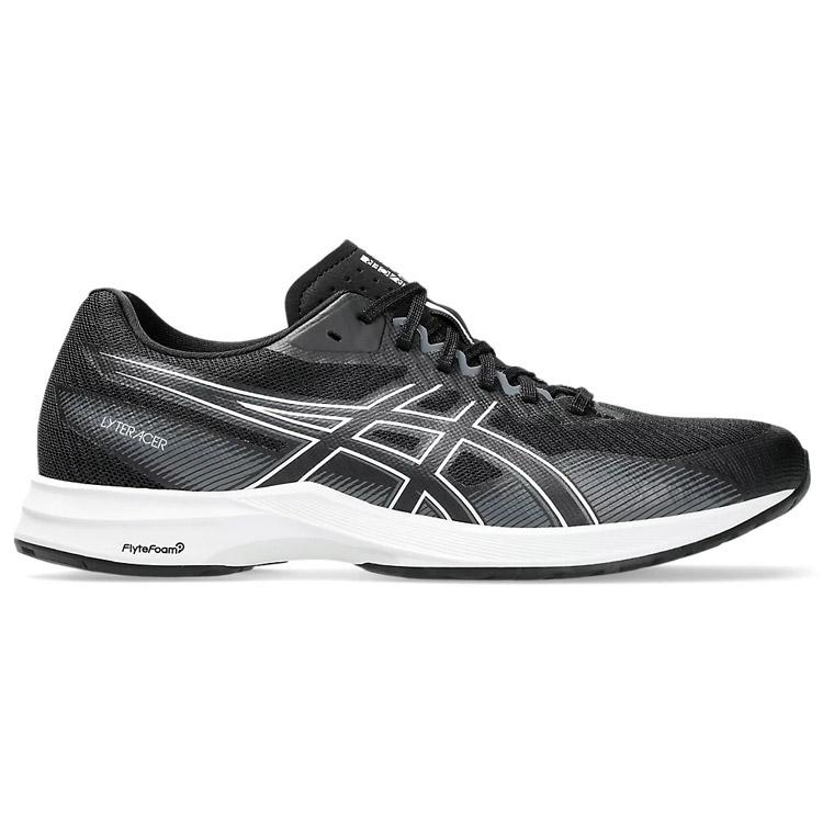 ASICS アシックス LYTERACER 5 WIDE 1011B902-001 メンズシューズ : イーゾーン スポーツ - 通販 - Yahoo!ショッピング