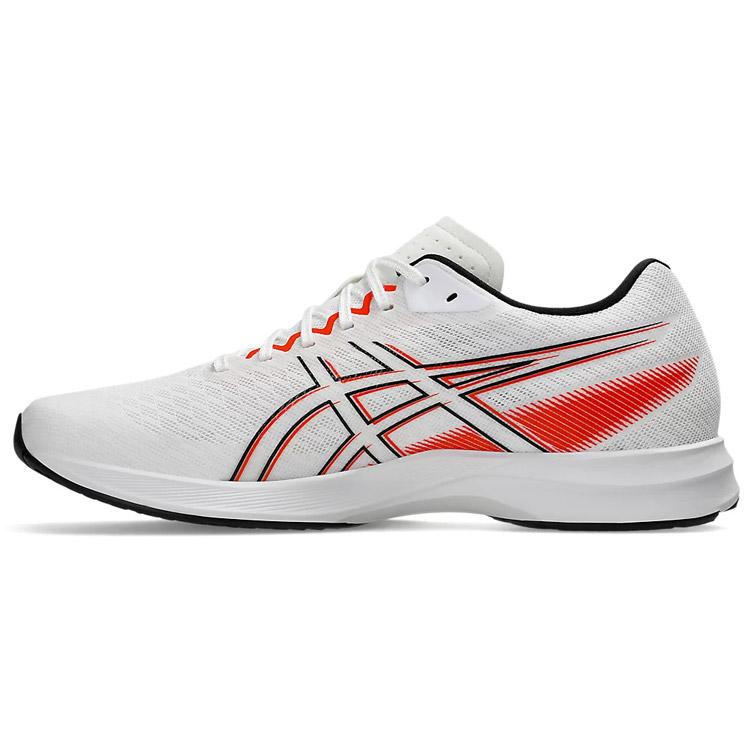 アシックス LYTERACER 5 1011B903-101 メンズシューズ : 1011b903-101 : イーゾーン スポーツ - 通販 - Yahoo!ショッピング