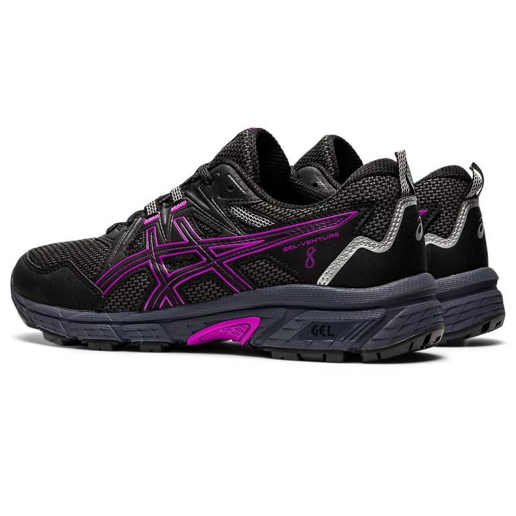 ASICS（アシックス） GEL-VENTURE 8 1012A708-901 : イーゾーン スポーツ - 通販 - Yahoo!ショッピング