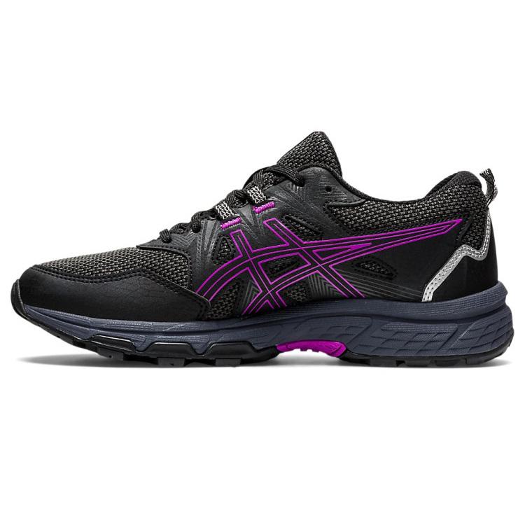 ASICS（アシックス） GEL-VENTURE 8 1012A708-901 : イーゾーン スポーツ - 通販 - Yahoo!ショッピング