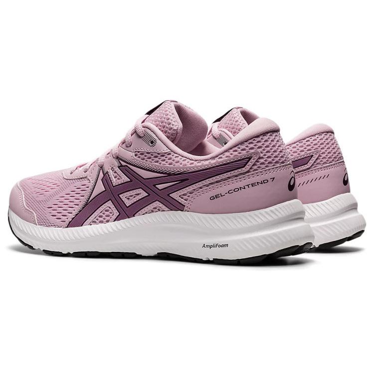 ASICS アシックス GEL-CONTEND 7 1012A910-704 メンズ レディース シューズ : イーゾーン スポーツ - 通販 ...