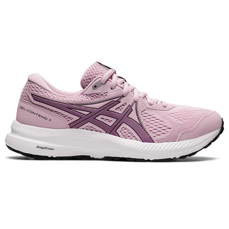 ASICS アシックス GEL-CONTEND 7 1012A910-704 メンズ レディース シューズ : イーゾーン スポーツ - 通販 ...