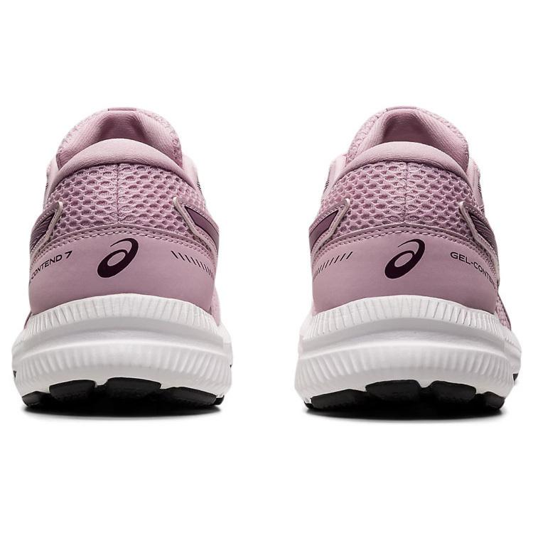 ASICS アシックス GEL-CONTEND 7 1012A910-704 メンズ レディース シューズ : イーゾーン スポーツ - 通販 ...