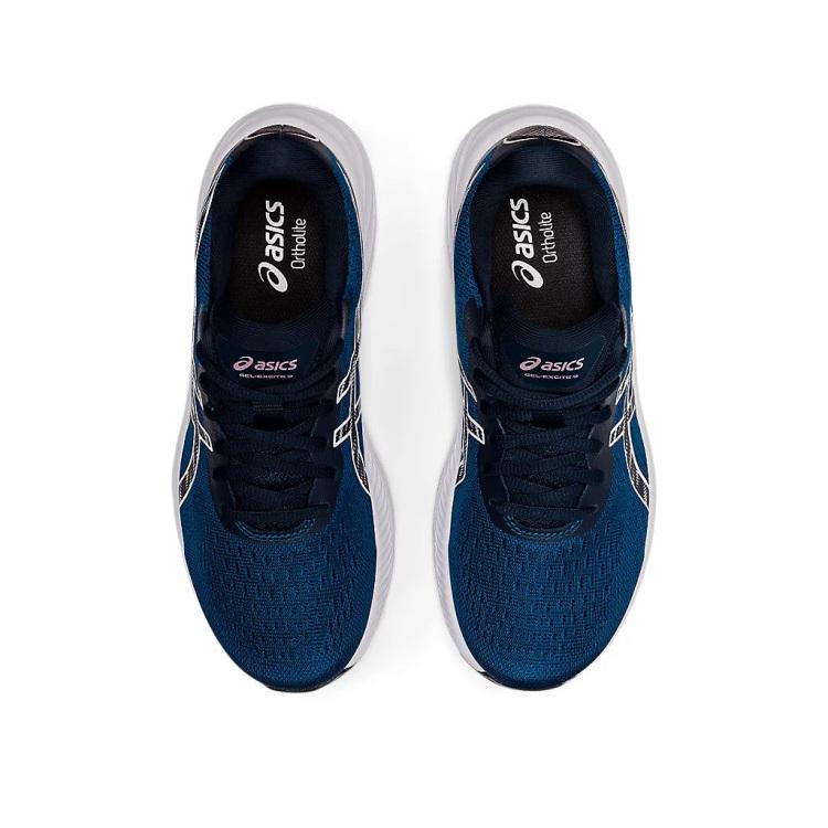 ASICS アシックス GEL-EXCITE 9 1012B182-400 メンズ レディース シューズ : イーゾーン スポーツ - 通販 ...