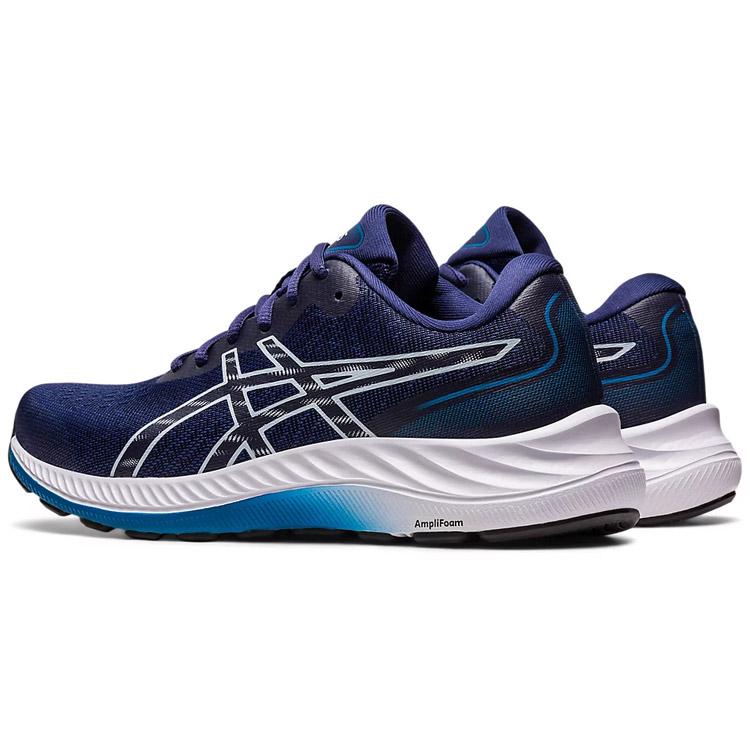 ASICS アシックス GEL-EXCITE 9 1012B182-405 レディースシューズ : イーゾーン スポーツ - 通販 ...