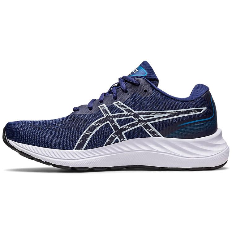 ASICS アシックス GEL-EXCITE 9 1012B182-405 レディースシューズ : イーゾーン スポーツ - 通販 ...