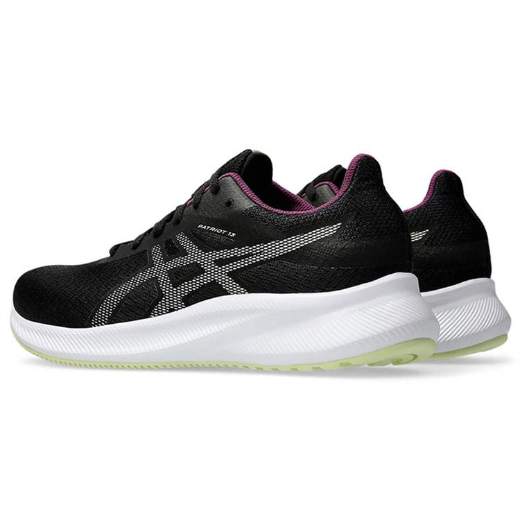 アシックス PATRIOT 13 1012B312-007 レディースシューズ : 1012b312-007 : イーゾーン スポーツ - 通販 - Yahoo!ショッピング