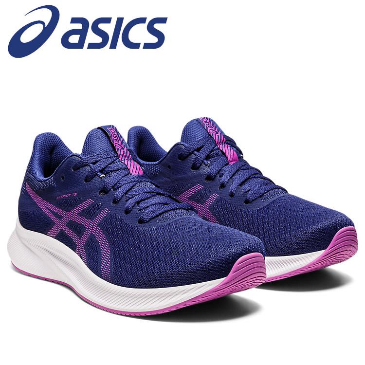 ASICS（アシックス） PATRIOT 13 1012B312-401 : イーゾーン スポーツ - 通販 - Yahoo!ショッピング