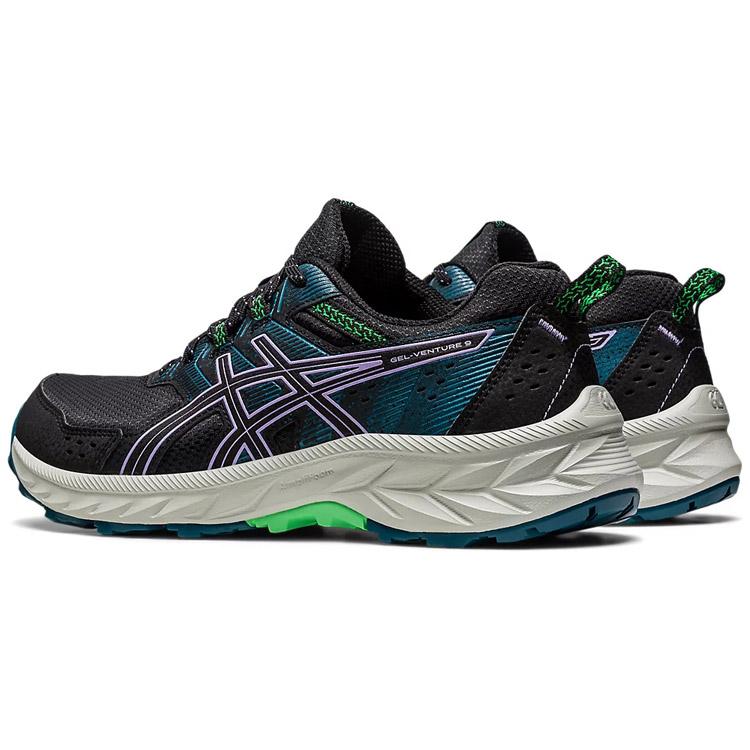 ASICS アシックス GEL-VENTURE 9 1012B313-003 レディースシューズ : イーゾーン スポーツ - 通販 ...