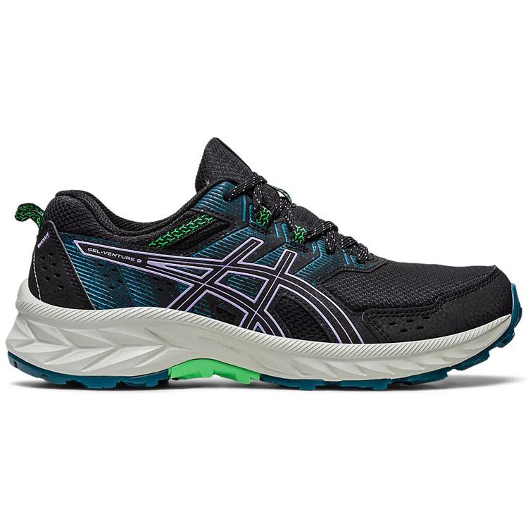 ASICS アシックス GEL-VENTURE 9 1012B313-003 レディースシューズ : イーゾーン スポーツ - 通販 ...