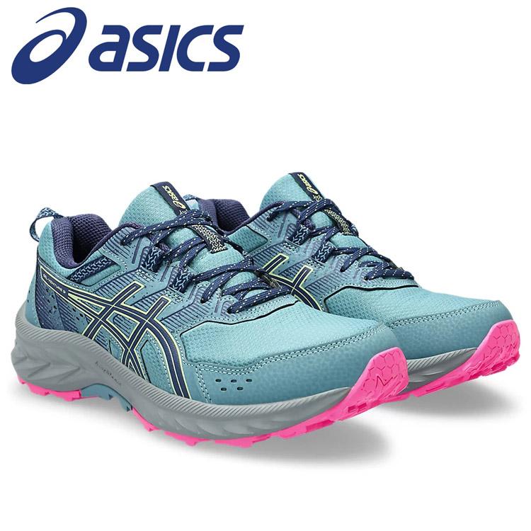 ASICS（アシックス） GEL-VENTURE 9 1012B313-403 レディースシューズ : イーゾーン スポーツ - 通販 ...
