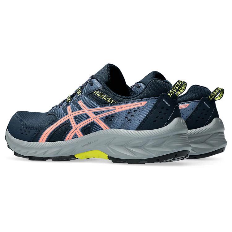 ASICS アシックス GEL-VENTURE 9 1012B313-405 レディースシューズ : イーゾーン スポーツ - 通販 ...