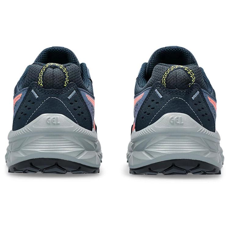 ASICS アシックス GEL-VENTURE 9 1012B313-405 レディースシューズ : イーゾーン スポーツ - 通販 ...