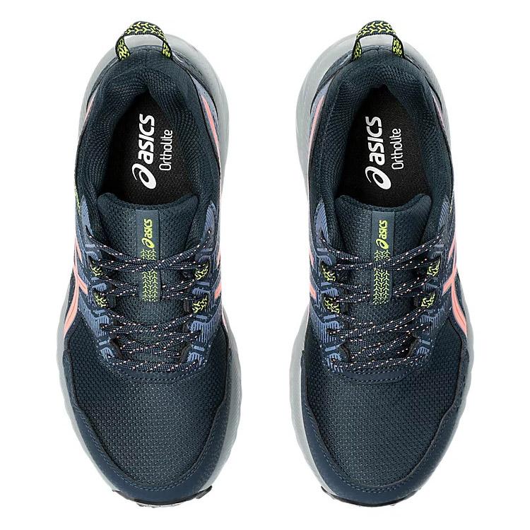 ASICS アシックス GEL-VENTURE 9 1012B313-405 レディースシューズ : イーゾーン スポーツ - 通販 ...