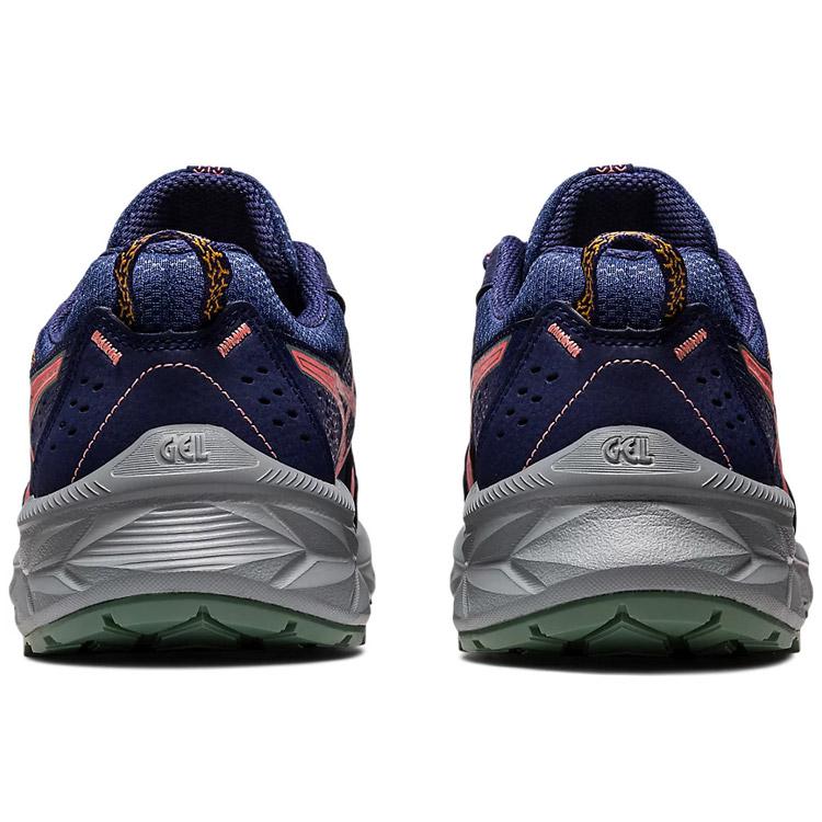 アシックス GEL-VENTURE 9 1012B314-400 レディースシューズ :1012b314-400:イーゾーン スポーツ ...