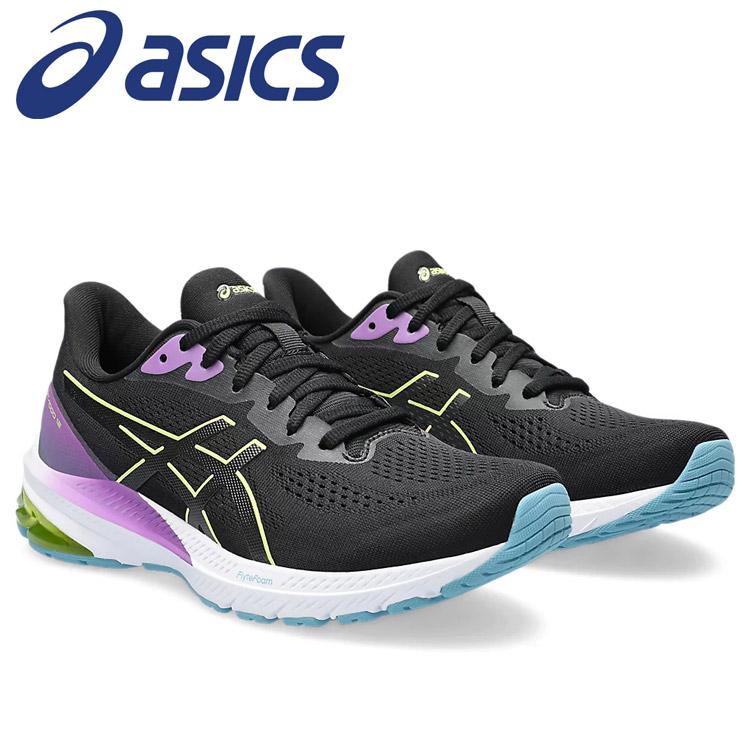 ASICS アシックス GT-1000 12 1012B450-002 レディースシューズ : イーゾーン スポーツ - 通販 - Yahoo ...
