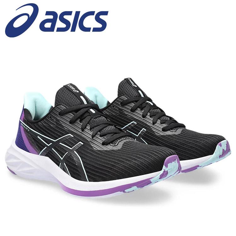 ASICS アシックス VERSABLAST 3 1012B511-001 レディースシューズ : イーゾーン スポーツ - 通販 ...