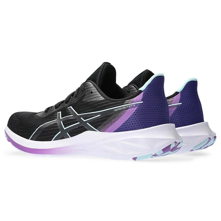 ASICS アシックス VERSABLAST 3 1012B511-001 レディースシューズ : イーゾーン スポーツ - 通販 ...