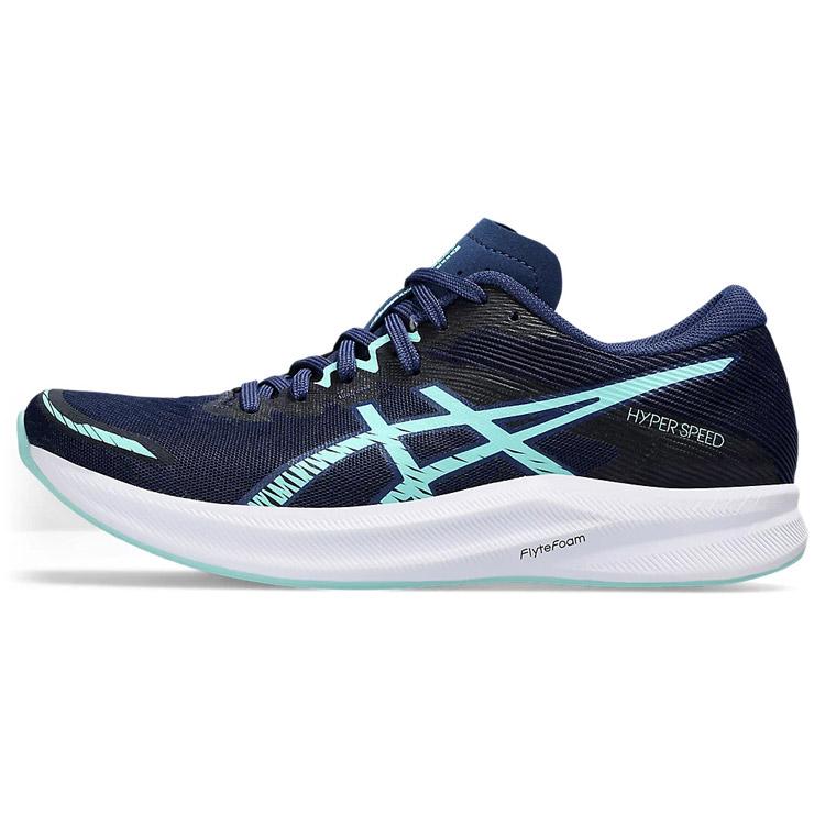 ASICS アシックス HYPER SPEED 3 1012B517-401 レディースシューズ : イーゾーン スポーツ - 通販 - Yahoo!ショッピング