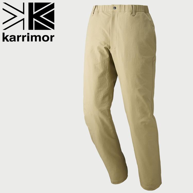 Karrimor カリマー karrimor side pocket LW pants 101564-0813 メンズ : イーゾーン スポーツ - 通販 - Yahoo!ショッピング
