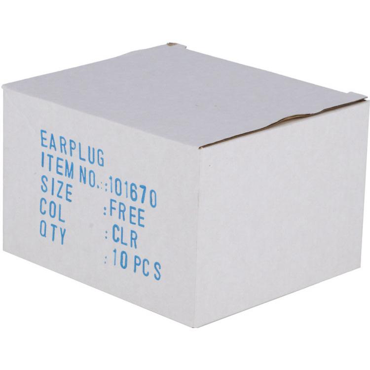 メール便送料無料 FOOTMARK(フットマーク) 水泳 スイムアクセサリー イヤープラグ 耳栓 101670【返品不可】 : 101670 ...